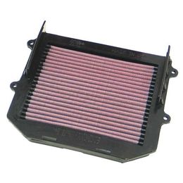 K&N FILTERS K&N FILTERS Luftfilter ha1003 Langzeitfilter 44mm