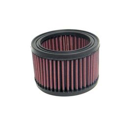 K&N FILTERS K&N FILTERS Luftfilter ha0001 Langzeitfilter 81mm