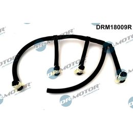 DR.MOTOR AUTOMOTIVE Schlauch, Leckkraftstoff drm18009r f&uuml;r NISSAN RENAULT