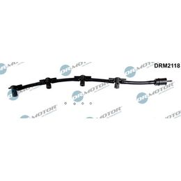 DR.MOTOR AUTOMOTIVE Schlauch, Leckkraftstoff drm2118 f&uuml;r VAG