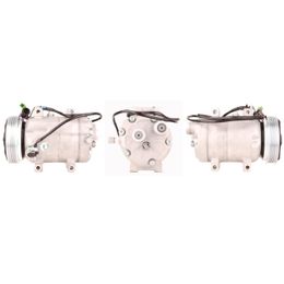 Lucas Kompressor, Klimaanlage acp160 f&uuml;r Audi