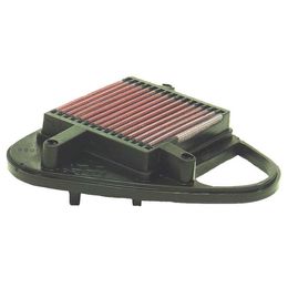K&N FILTERS K&N FILTERS Luftfilter ha6088 Langzeitfilter 37mm