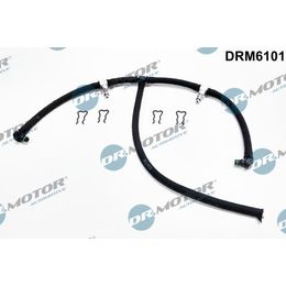 DR.MOTOR AUTOMOTIVE Schlauch, Leckkraftstoff drm6101 f&uuml;r Iveco