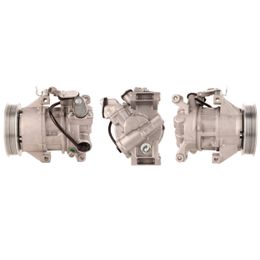 Lucas Kompressor, Klimaanlage acp264 f&uuml;r TOYOTA