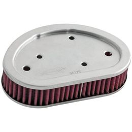 K&N FILTERS K&N FILTERS Luftfilter hd9608 Langzeitfilter 41mm