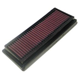 K&N FILTERS K&N FILTERS Luftfilter ka6005 Langzeitfilter 38mm