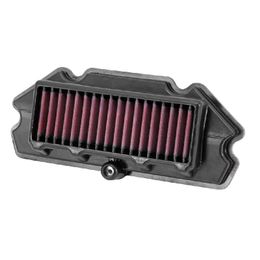 K&N FILTERS K&N FILTERS Luftfilter ka6512 Langzeitfilter 49mm