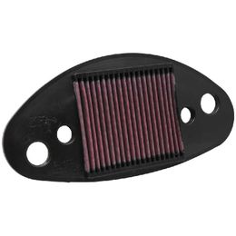 K&N FILTERS K&N FILTERS Luftfilter su8001 Langzeitfilter 22mm