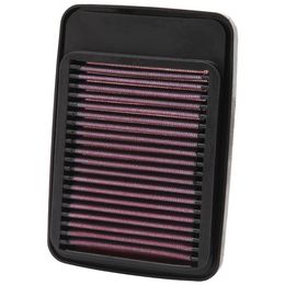 K&N FILTERS K&N FILTERS Luftfilter su6505 Langzeitfilter 22mm