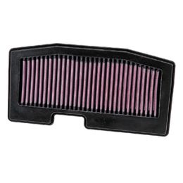 K&N FILTERS K&N FILTERS Luftfilter tb6713 Langzeitfilter 22mm