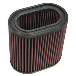 K&N FILTERS K&N FILTERS Luftfilter tb2204 Langzeitfilter 173mm