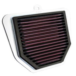 K&N FILTERS K&N FILTERS Luftfilter ya1006 Langzeitfilter 32mm
