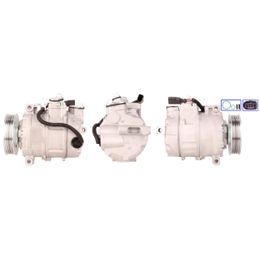 Lucas Kompressor, Klimaanlage acp501 f&uuml;r Audi