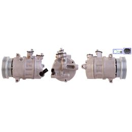 Lucas Kompressor, Klimaanlage acp518 f&uuml;r VW