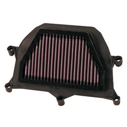 K&N FILTERS K&N FILTERS Luftfilter ya6006 Langzeitfilter 38mm