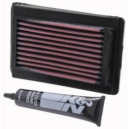 K&N FILTERS K&N FILTERS Luftfilter ya6604 Langzeitfilter 27mm