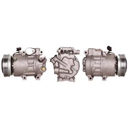 Lucas Kompressor, Klimaanlage acp715 f&uuml;r KIA HYUNDAI