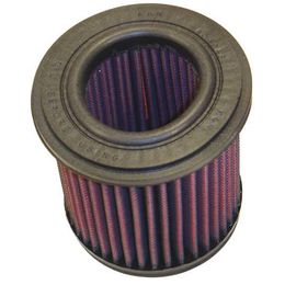 K&N FILTERS K&N FILTERS Luftfilter ya7585 Langzeitfilter 124mm