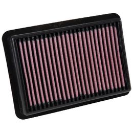 K&N FILTERS K&N FILTERS Luftfilter 335070 Langzeitfilter 38mm