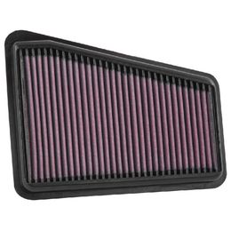 K&N FILTERS K&N FILTERS Luftfilter 335068 Langzeitfilter 27mm