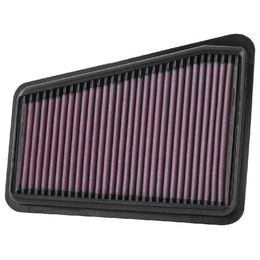 K&N FILTERS K&N FILTERS Luftfilter 335067 Langzeitfilter 27mm