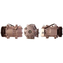 Lucas Kompressor, Klimaanlage acp940 f&uuml;r JEEP