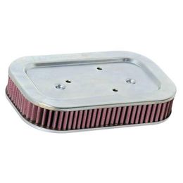 K&N FILTERS K&N FILTERS Luftfilter hd8834 Langzeitfilter 38mm