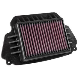 K&N FILTERS K&N FILTERS Luftfilter ha6414 Langzeitfilter 33mm