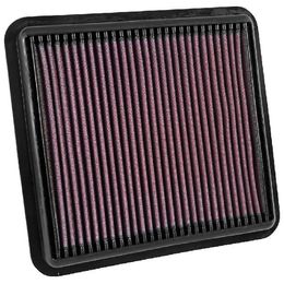 K&N FILTERS K&N FILTERS Luftfilter 335042 Langzeitfilter 26mm