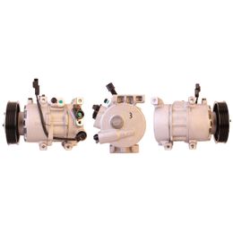 Lucas Kompressor, Klimaanlage acp960 f&uuml;r KIA