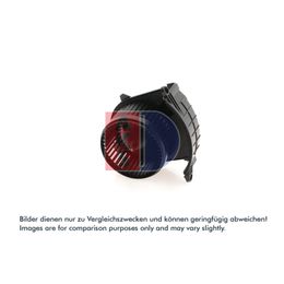 AKS DASIS Innenraumgebl&auml;se 138094n f&uuml;r Opel Mercedes NISSAN RENAULT