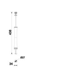 Mahle Trockner, Klimaanlage ad359000p f&uuml;r VW