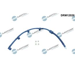 DR.MOTOR AUTOMOTIVE Schlauch, Leckkraftstoff drm12026 f&uuml;r Mercedes