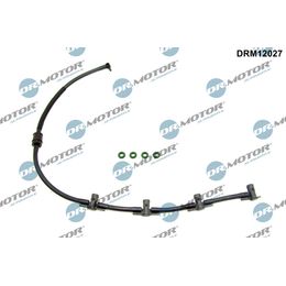 DR.MOTOR AUTOMOTIVE Schlauch, Leckkraftstoff drm12027 f&uuml;r Mercedes