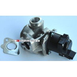 ENERGY AGR-Ventil ze0044 f&uuml;r Suzuki MINI Citro&euml;n Fiat Ford MAZDA Peugeot Volvo
