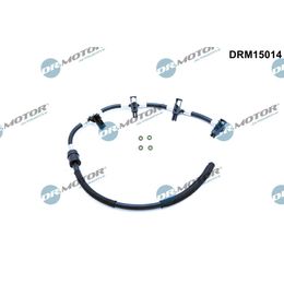 DR.MOTOR AUTOMOTIVE Schlauch, Leckkraftstoff drm15014 f&uuml;r Opel