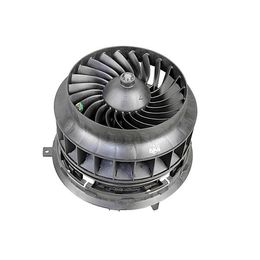 METZGER Innenraumgebl&auml;se 0917418 f&uuml;r Mercedes