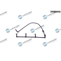 DR.MOTOR AUTOMOTIVE Schlauch, Leckkraftstoff drm8006 f&uuml;r KIA