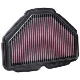 K&N FILTERS K&N FILTERS Luftfilter ha1818 Langzeitfilter 25mm