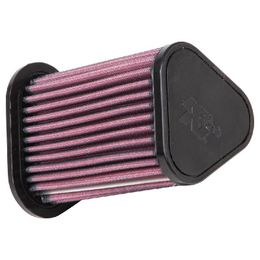 K&N FILTERS K&N FILTERS Luftfilter ro6518 Langzeitfilter 140mm