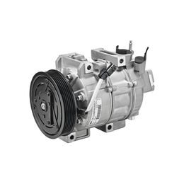 Valeo Kompressor, Klimaanlage NEW ORIGINAL PART 700847 f&uuml;r NISSAN