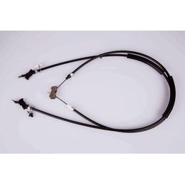 Hella Seilzug, Feststellbremse 8as355669851 f&uuml;r Ford