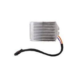 Hella Regler, Innenraumgebl&auml;se 5hl366410551 f&uuml;r CUPRA