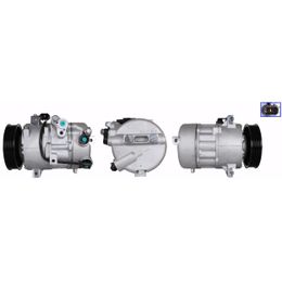 Lucas Kompressor, Klimaanlage acp01310 f&uuml;r KIA