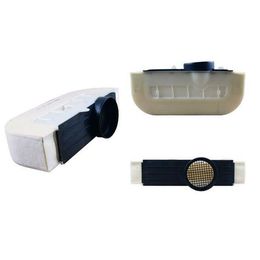 Mahle Luftfilter lx32944 Filtereinsatz 83mm f&uuml;r CUPRA
