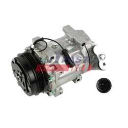 Fast Kompressor, Klimaanlage ft56323 f&uuml;r VW Fiat Iveco