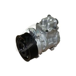 TRUCKTEC AUTOMOTIVE Kompressor, Klimaanlage 0121005 f&uuml;r Mercedes