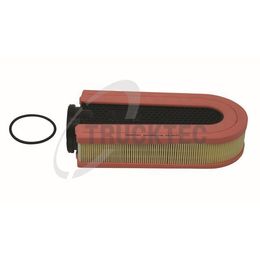 TRUCKTEC AUTOMOTIVE Luftfilter 0214189 Filtereinsatz f&uuml;r Mercedes