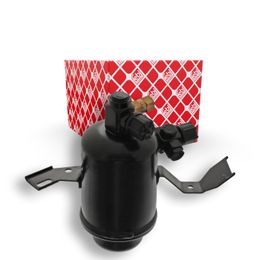 febi bilstein Trockner, Klimaanlage 03911 f&uuml;r Mercedes
