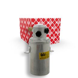 febi bilstein Trockner, Klimaanlage 10604 f&uuml;r Mercedes